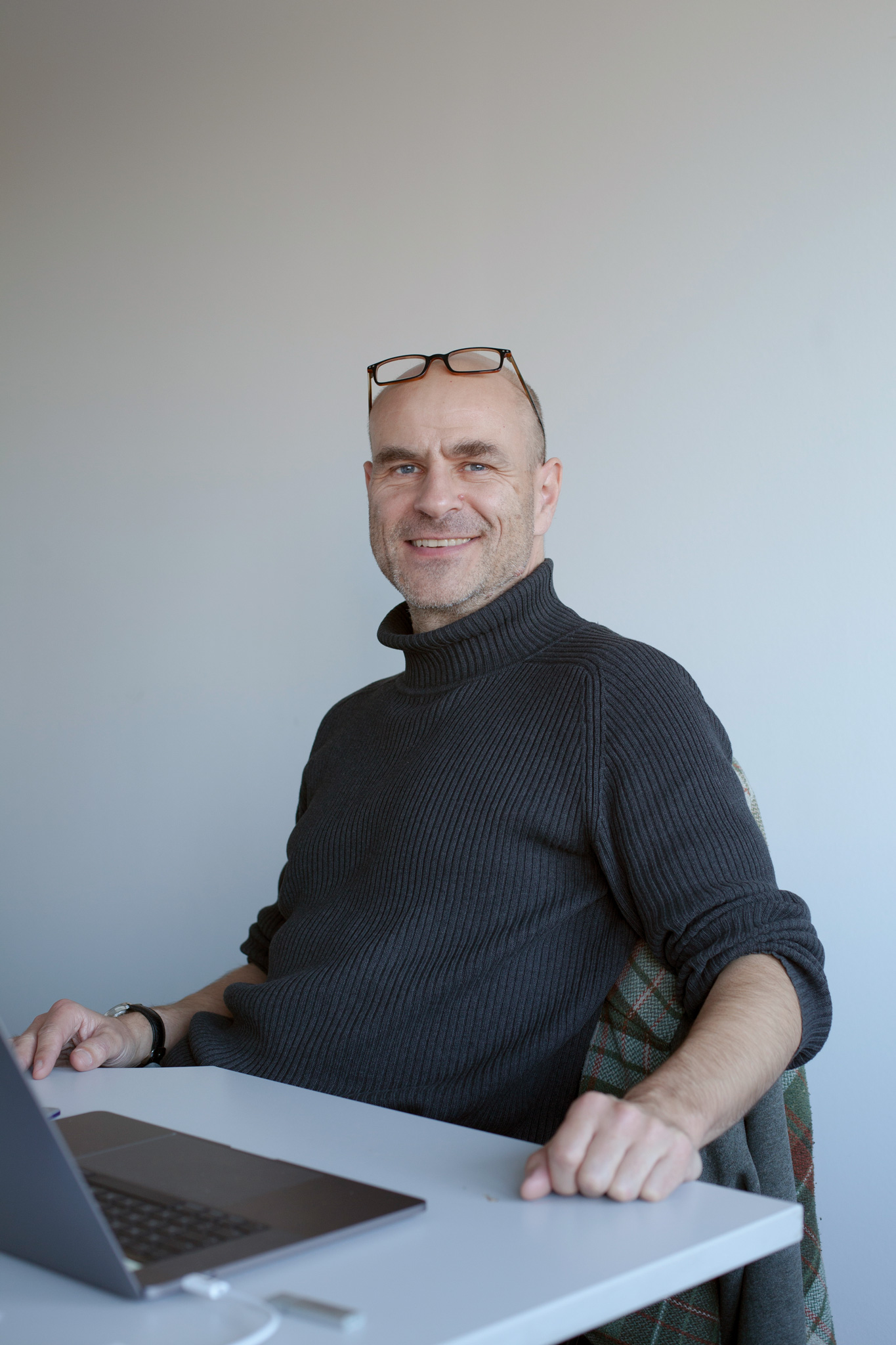 Philipp Steffens | Folkwang Industrial Design