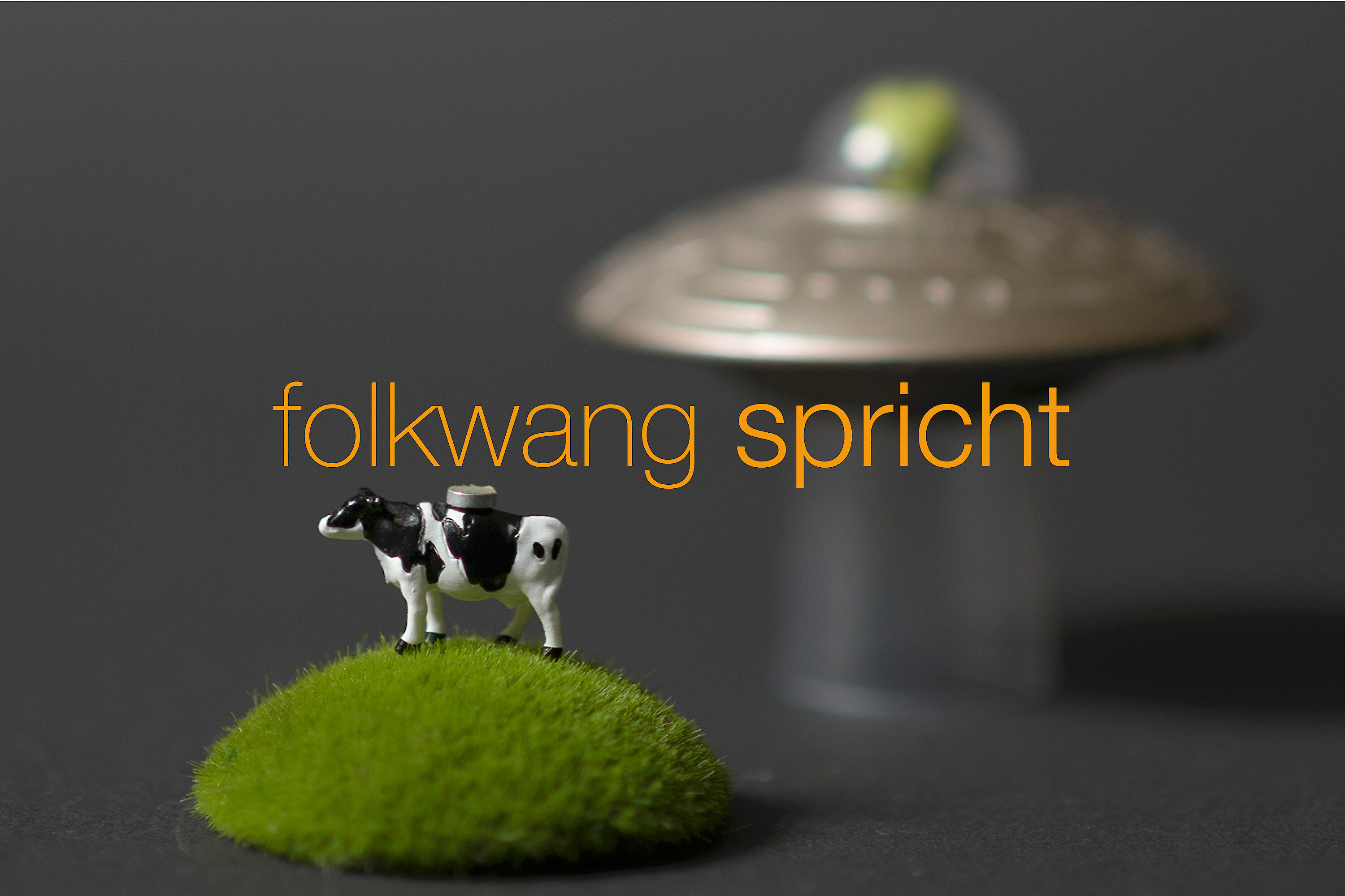Folkwang spricht! | Folkwang Industrial Design