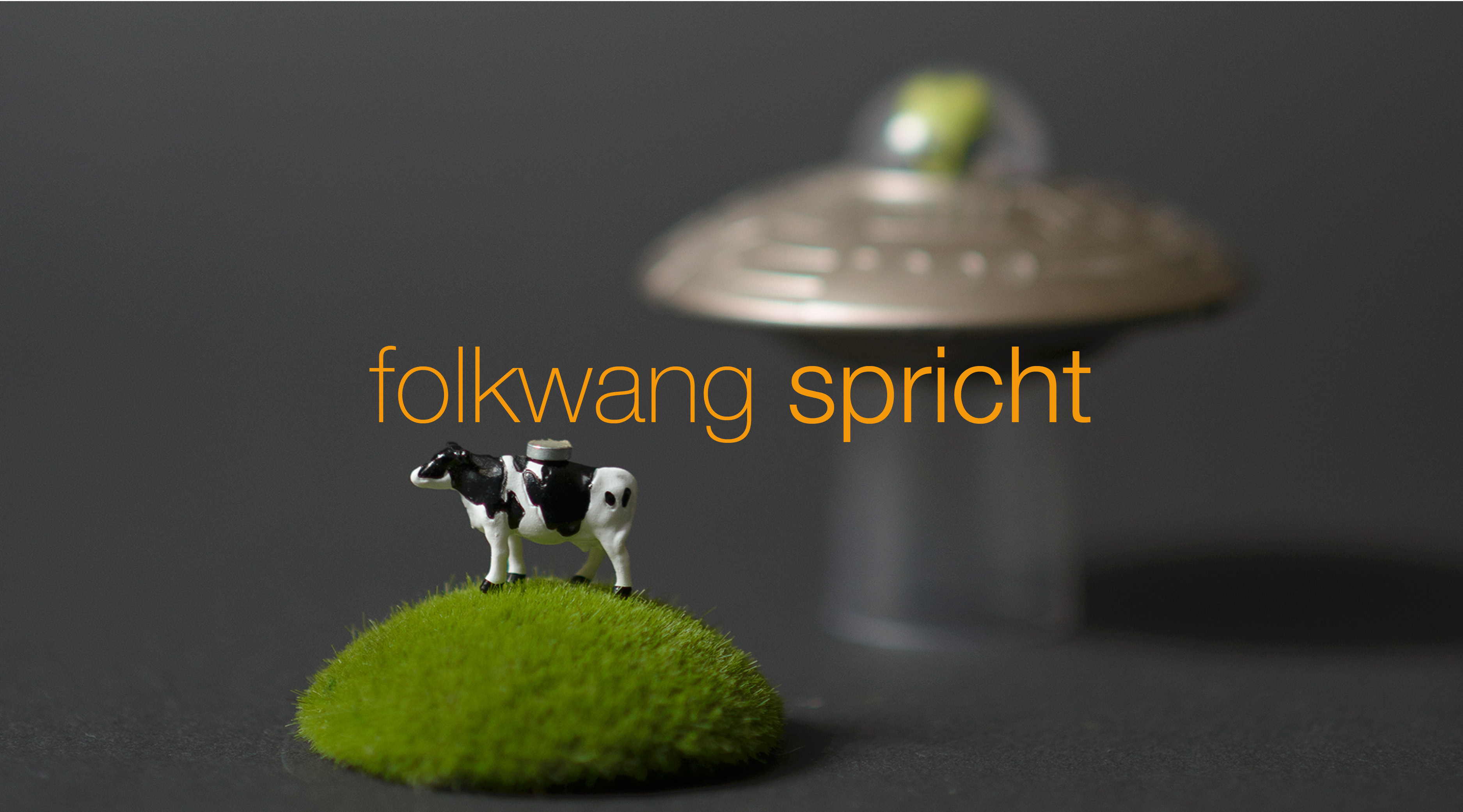 Folkwang spricht! | Folkwang Industrial Design