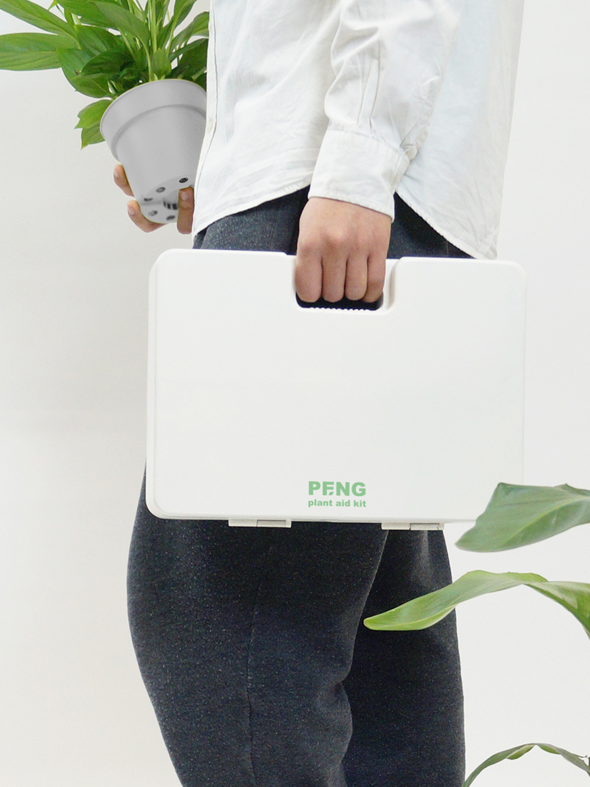 PENG | Folkwang Industrial Design