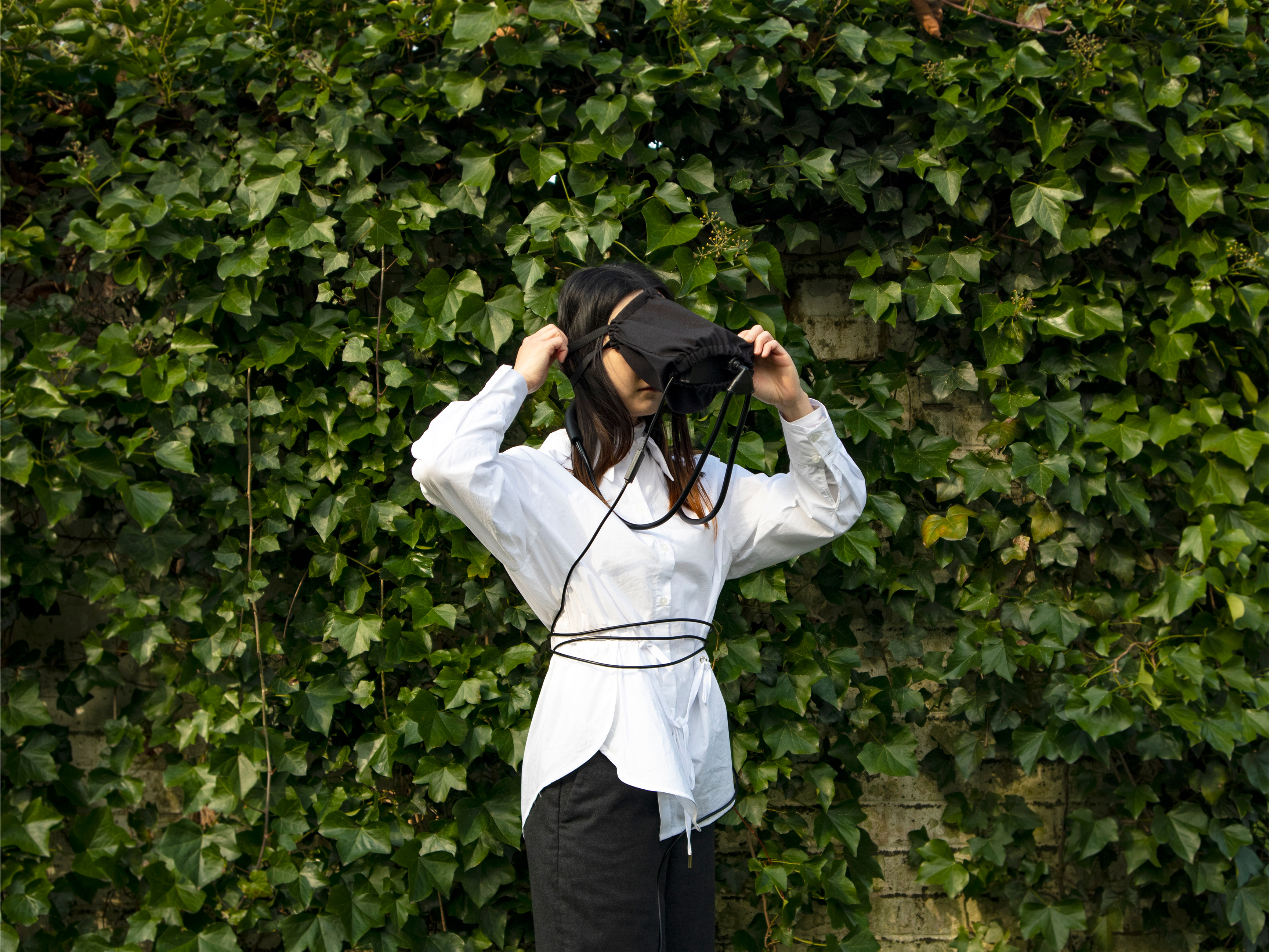 Das Spazieren Experiment | Folkwang Industrial Design