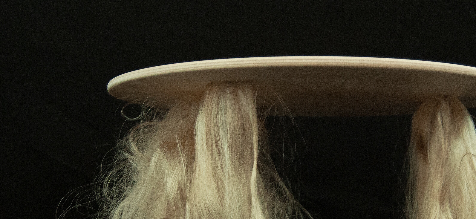 CAPILLO | Folkwang Industrial Design