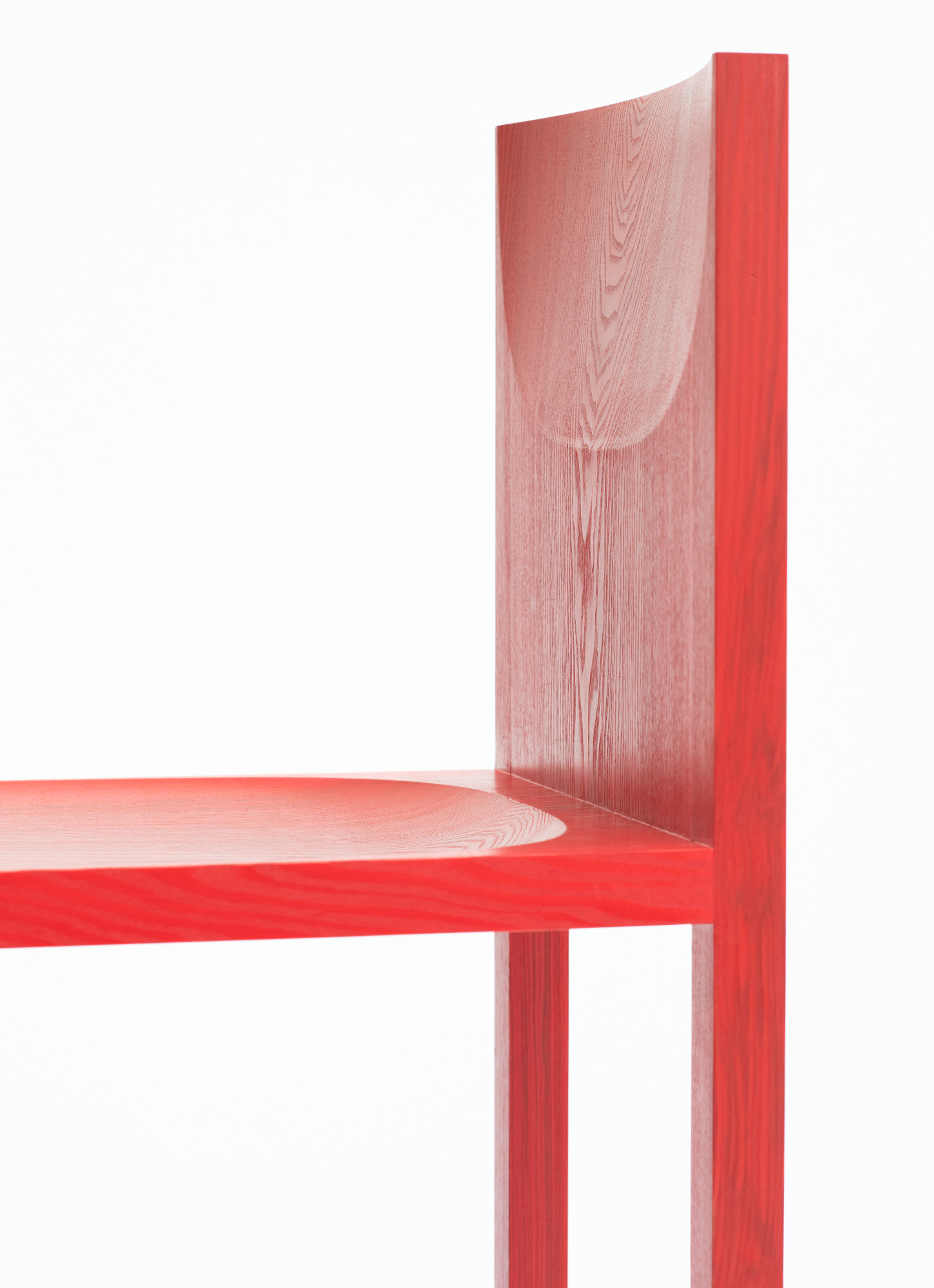 EIN STUHL | Folkwang Industrial Design